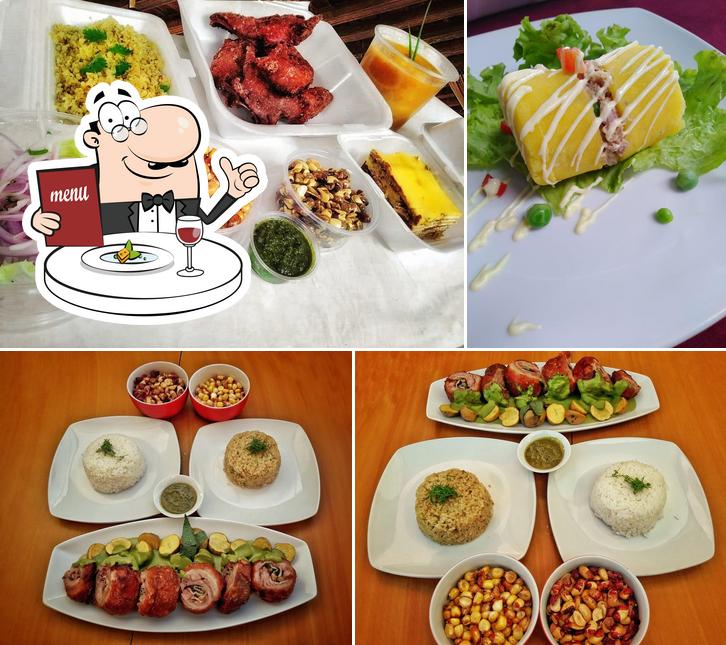 Ruta Restaurant, Moche - Menú del restaurante, precios y reseñas