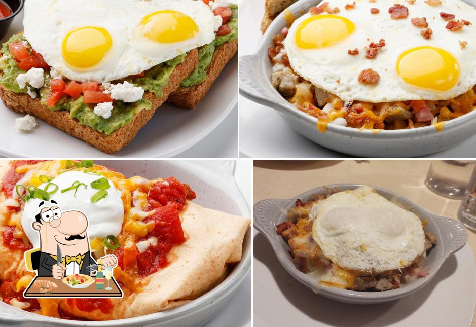 Scramblers, Findlay - Restaurant menu, prices and reviews