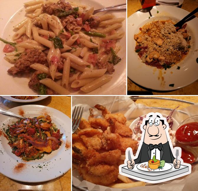 The Cheesecake Factory, Towson - Restaurant menu, prices and reviews