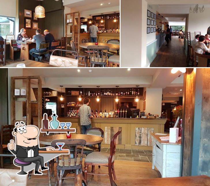 Chequers Inn, Hanham, Bristol - Restaurant menu, prices and reviews