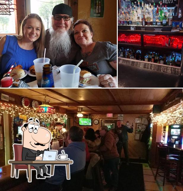 The Pub, Madison - Restaurant menu, prices and reviews