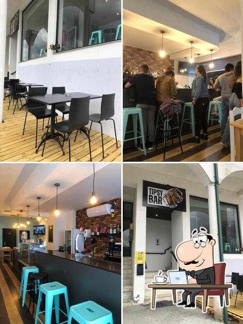 Tipsy Bar, Pedrógão Grande - Menu do restaurante, preços e opiniões