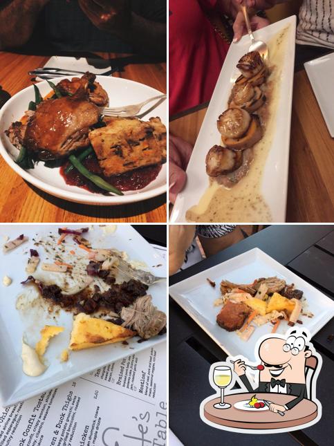 Tofte's Table, Waukesha - Restaurant menu, prices and reviews