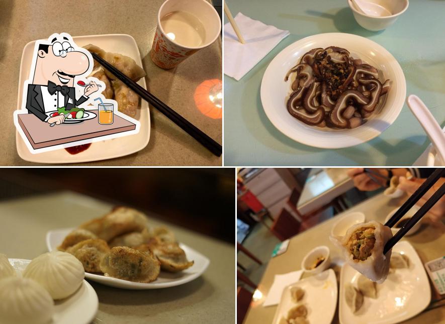 Wang Fu, Hong Kong - Restaurant menu, prices and reviews
