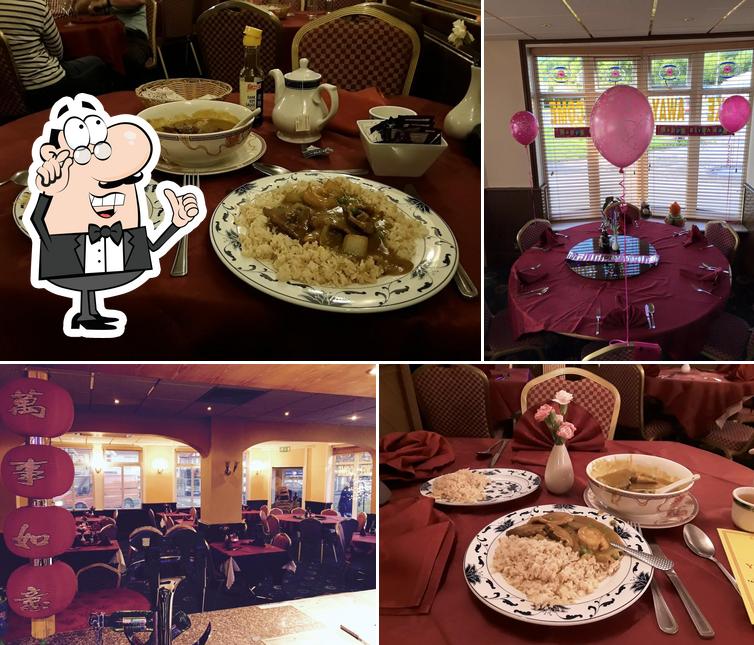 Yeung Sing Takeaway, Llandudno - Restaurant menu, prices and reviews
