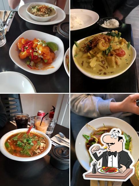 Khao Asian Street Food, Killarney - Restaurant menu, prices and reviews