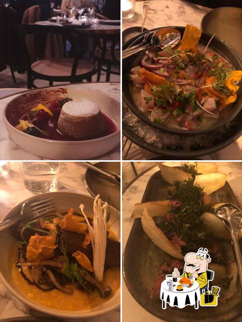 MISTU, Porto - Restaurant menu, prices and reviews
