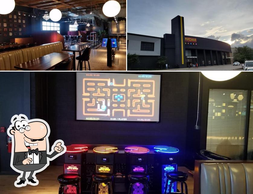 Enterrium, Schaumburg - Restaurant menu, prices and reviews