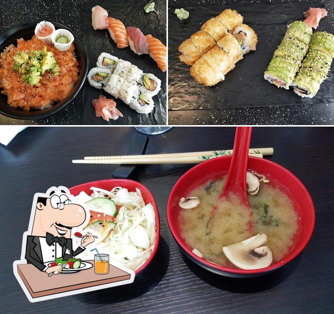 Yoyoshi, Orléans - Menu du restaurant, prix et avis