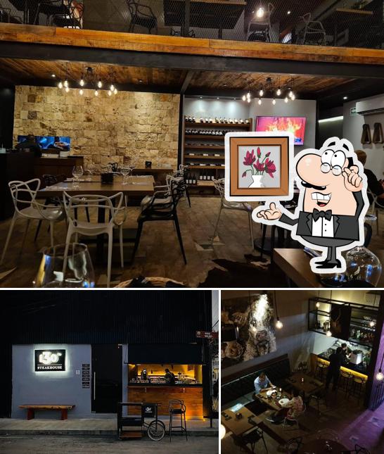 130 Grados Steakhouse Tulum, Tulum - Carta del restaurante y opiniones
