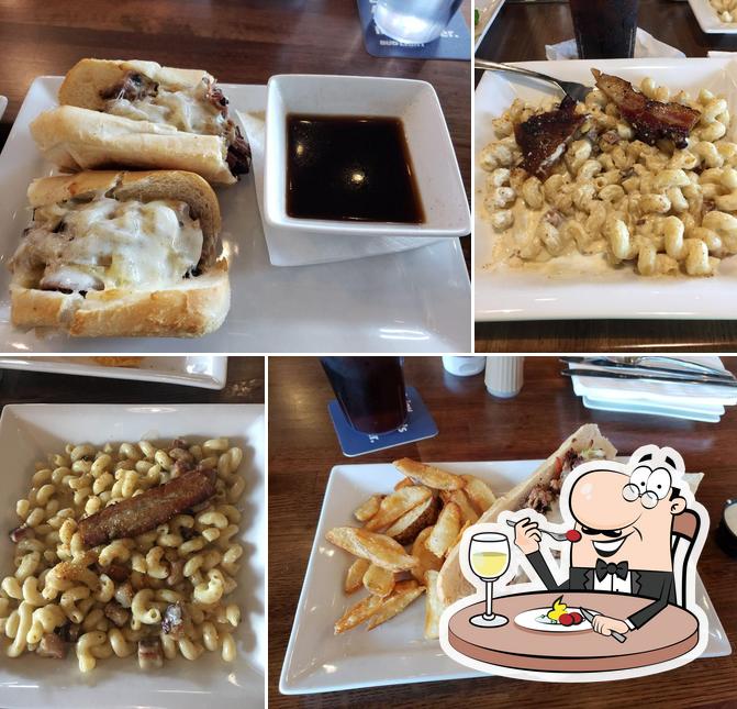 4 Corners Tavern, Four Corners - Restaurant menu, prices and reviews