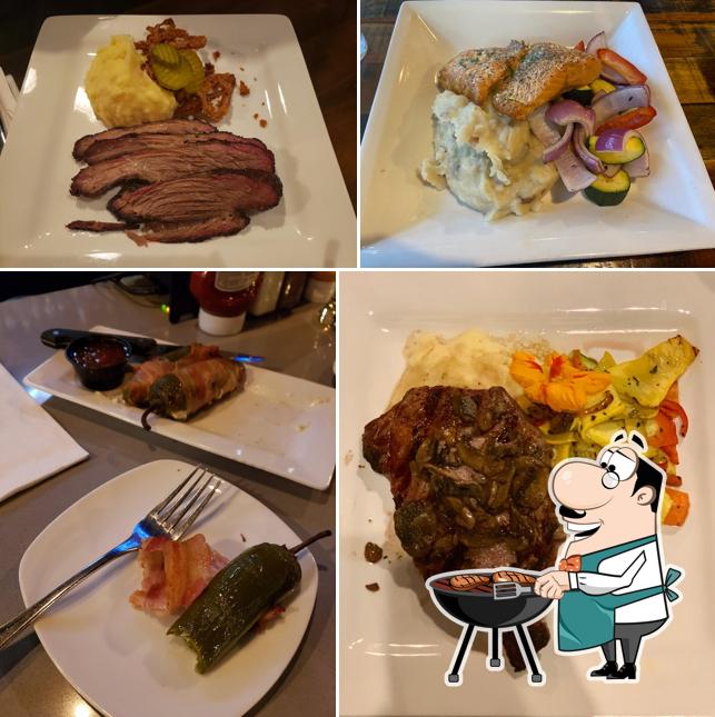 Black Dog Bar & Grill, Forest Grove - Restaurant menu, prices and reviews