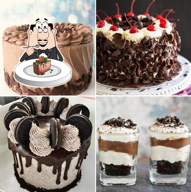 Bite Me Bakery, Big Pine Key - Restaurant menu, prices and reviews