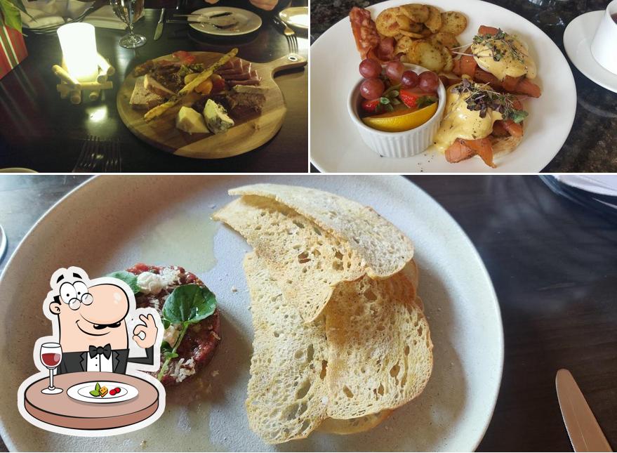 Bow Valley Ranche Restaurant, Calgary - Restaurant menu, prices and reviews
