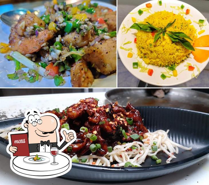 Broccoli Hotel & Restaurant, Baruipur - Restaurant menu, prices and reviews
