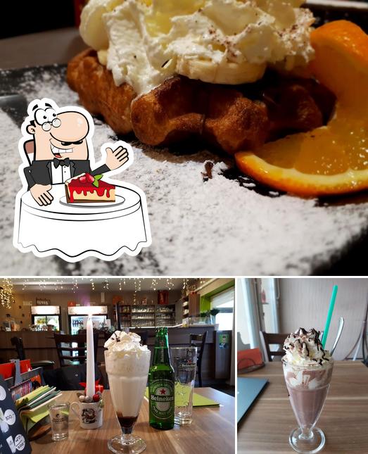 ReBa kávézó, Pilisvörösvár - Restaurant menu, prices and reviews