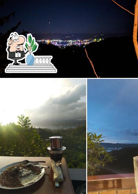 Root Coffee cafe, Teluk Ambon - Restaurant reviews