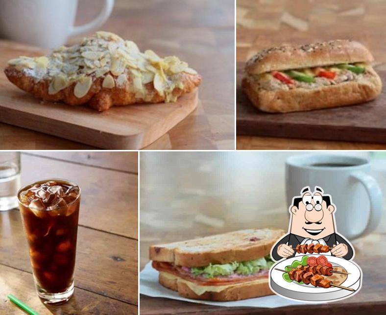 Starbucks RDTX Square, South Jakarta - Restaurant menu, prices and reviews