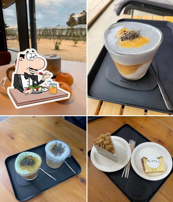 Turtle Rock cafe, South Korea - Restaurant reviews
