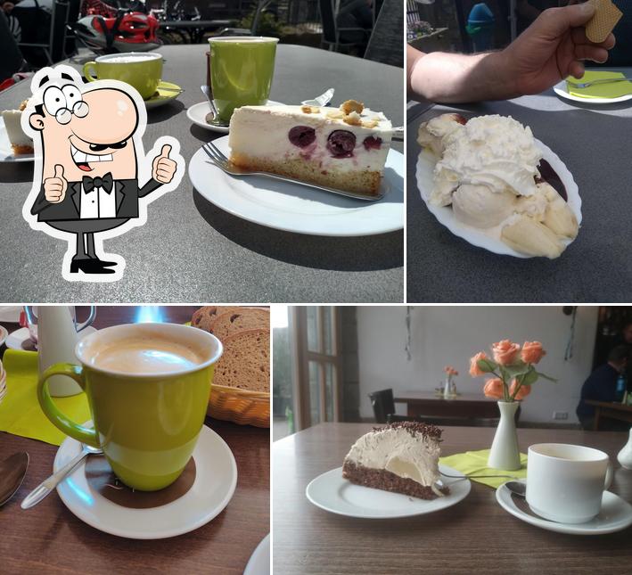 Café Zur Scheune cafe, Rehweiler - Restaurant reviews