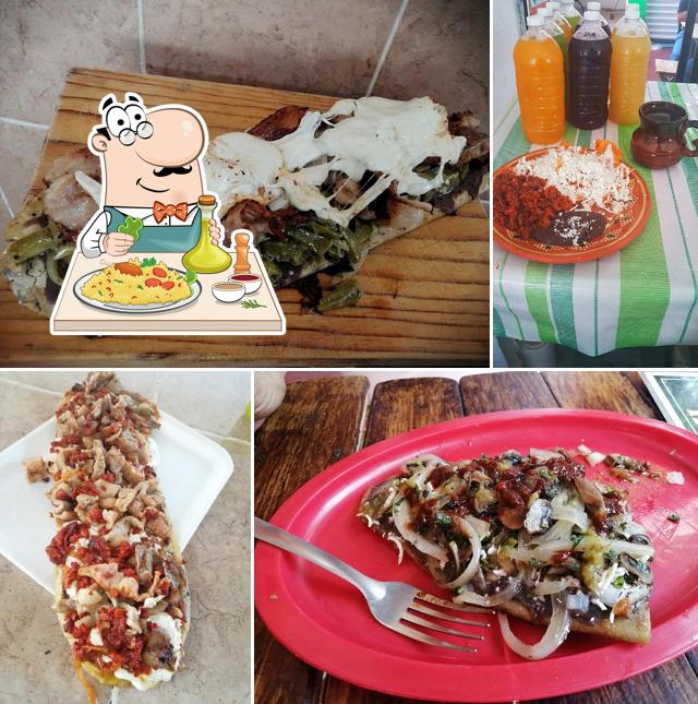 Casa Victoria, Cancún - Restaurant menu, prices and reviews