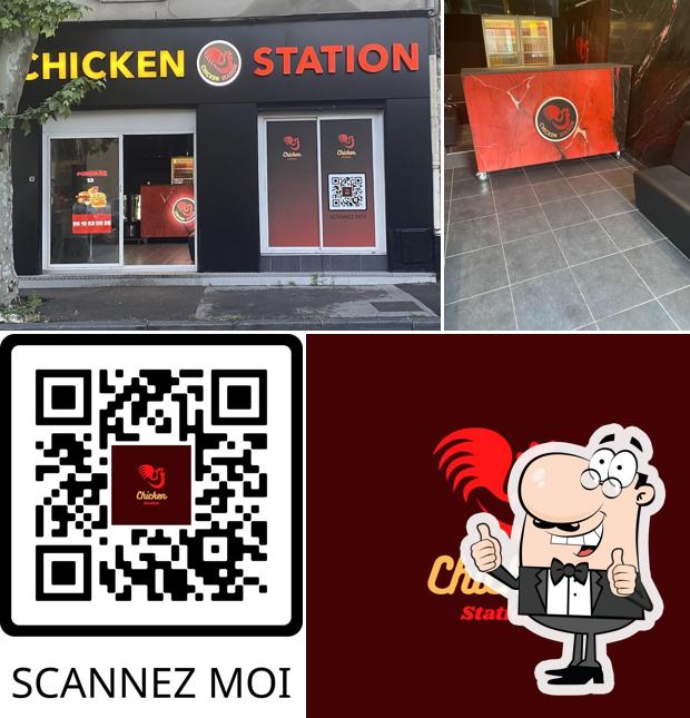 Best chicken wings in Marseille restaurants, spring 2024 - Restaurant Guru