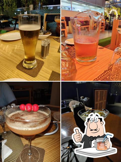 Big Bull Lounge, Chennai - Restaurant reviews