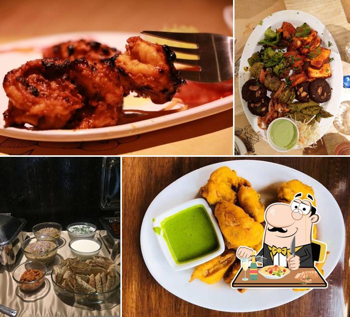 Cosmos Resto Bar, Bengaluru - Restaurant menu, prices and reviews