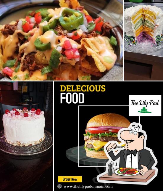 The Lily Pad in Saltville - Restaurant reviews