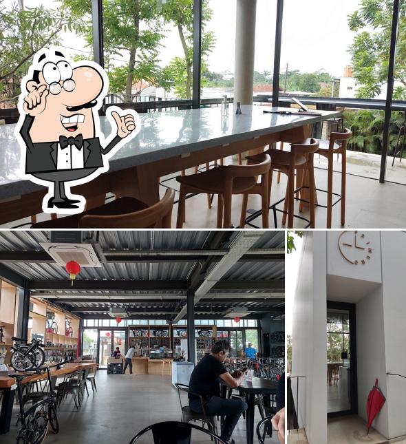 El Primero Cafe, Tangerang - Restaurant menu, prices and reviews