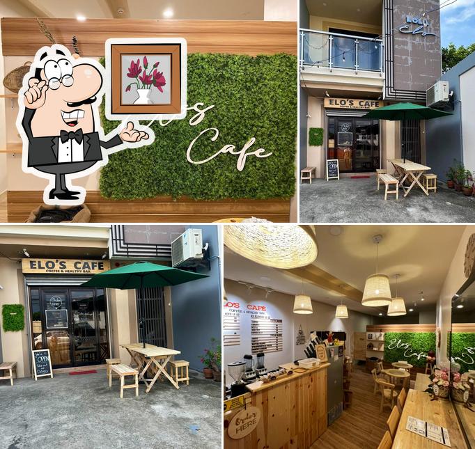 Elo's Cafe, Pagsanjan - Restaurant menu, prices and reviews
