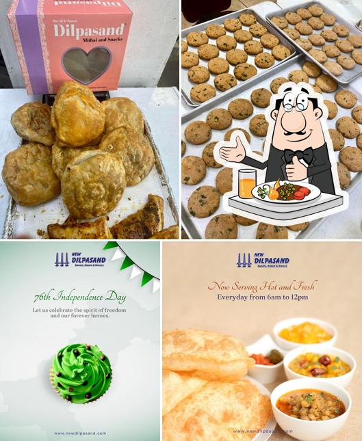 Flavorz of Dilpasand, Houston - Restaurant menu, prices and reviews