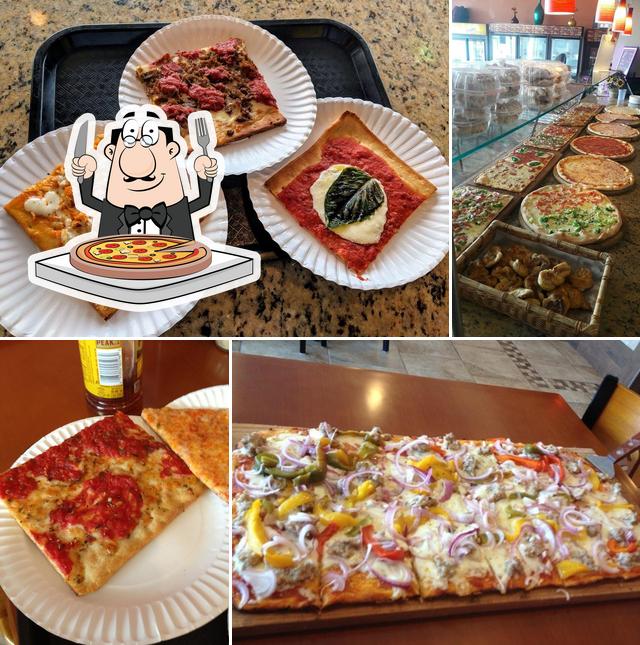 Gio's Pizza Rustica, Maple Glen - Restaurant menu, prices and reviews