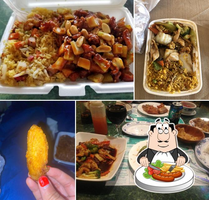 Top 7 restaurants in Olean, december 2025 - Restaurant Guru