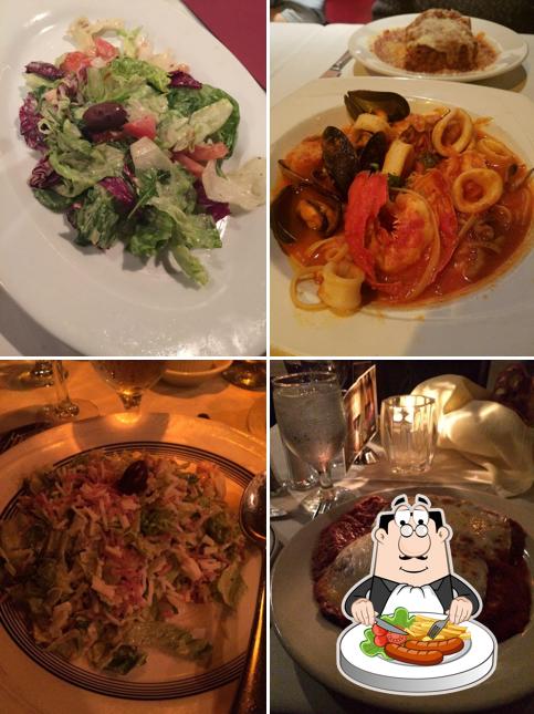 Guido's Restaurant, 11980 Santa Monica Blvd in Los Angeles - Restaurant ...