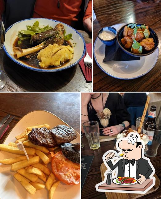 Find the best place to eat in Haworth, spring 2024 - Restaurant Guru