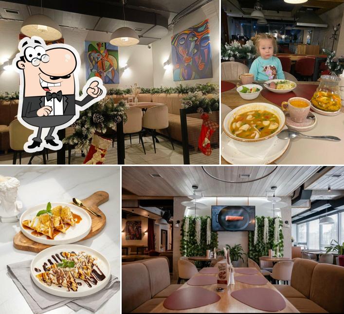 Meilleur 1 restaurant avec risotto à Artiom, septembre 2025 ...
