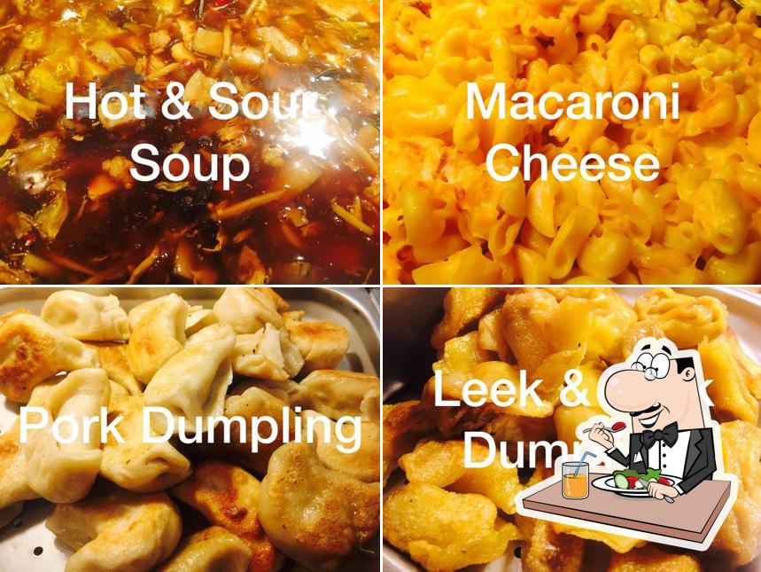 Imperial Buffet, Claremont - Restaurant menu, prices and reviews