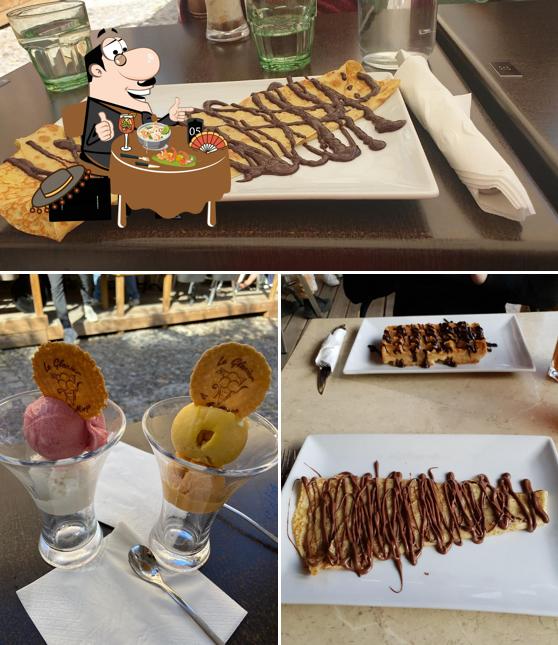 Le Divin, Bergerac - Restaurant menu, prices and reviews