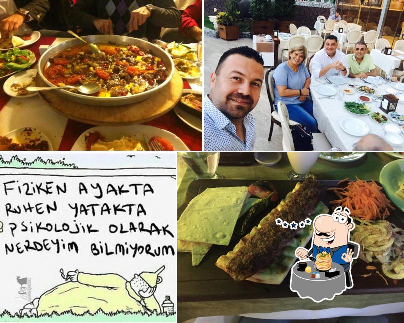 Müslüm Usta, Mersin - Restaurant menu, prices and reviews