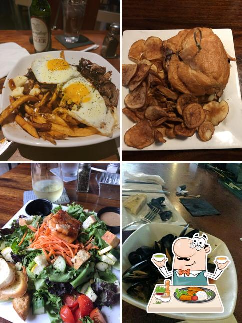Foundry Kitchen and Bar, Elyria - Restaurant menu, prices and reviews