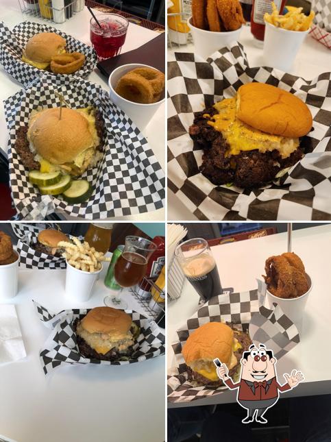 Archie's Flat Top, West Allis - Restaurant menu, prices and reviews