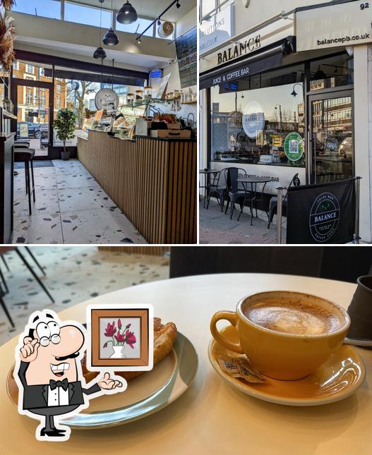 All places to eat and drink in Potters Bar, spring 2024 - Restaurant Guru