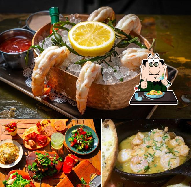Gallow Green, West New York - Restaurant menu, prices and reviews