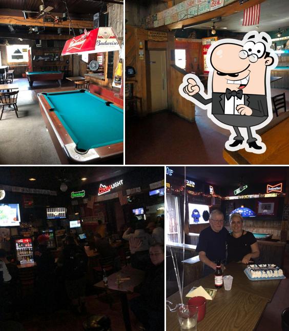 Key West Lounge, North Adams - Restaurant menu, prices and reviews