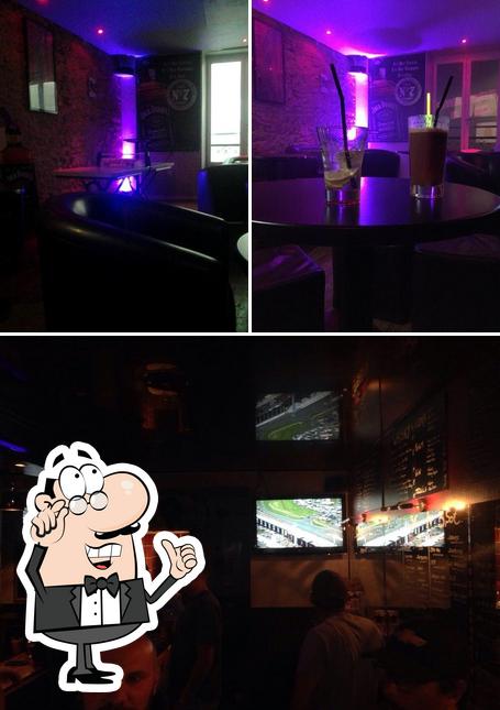 Le Shaker & co pub & bar, Le Mans - Restaurant reviews