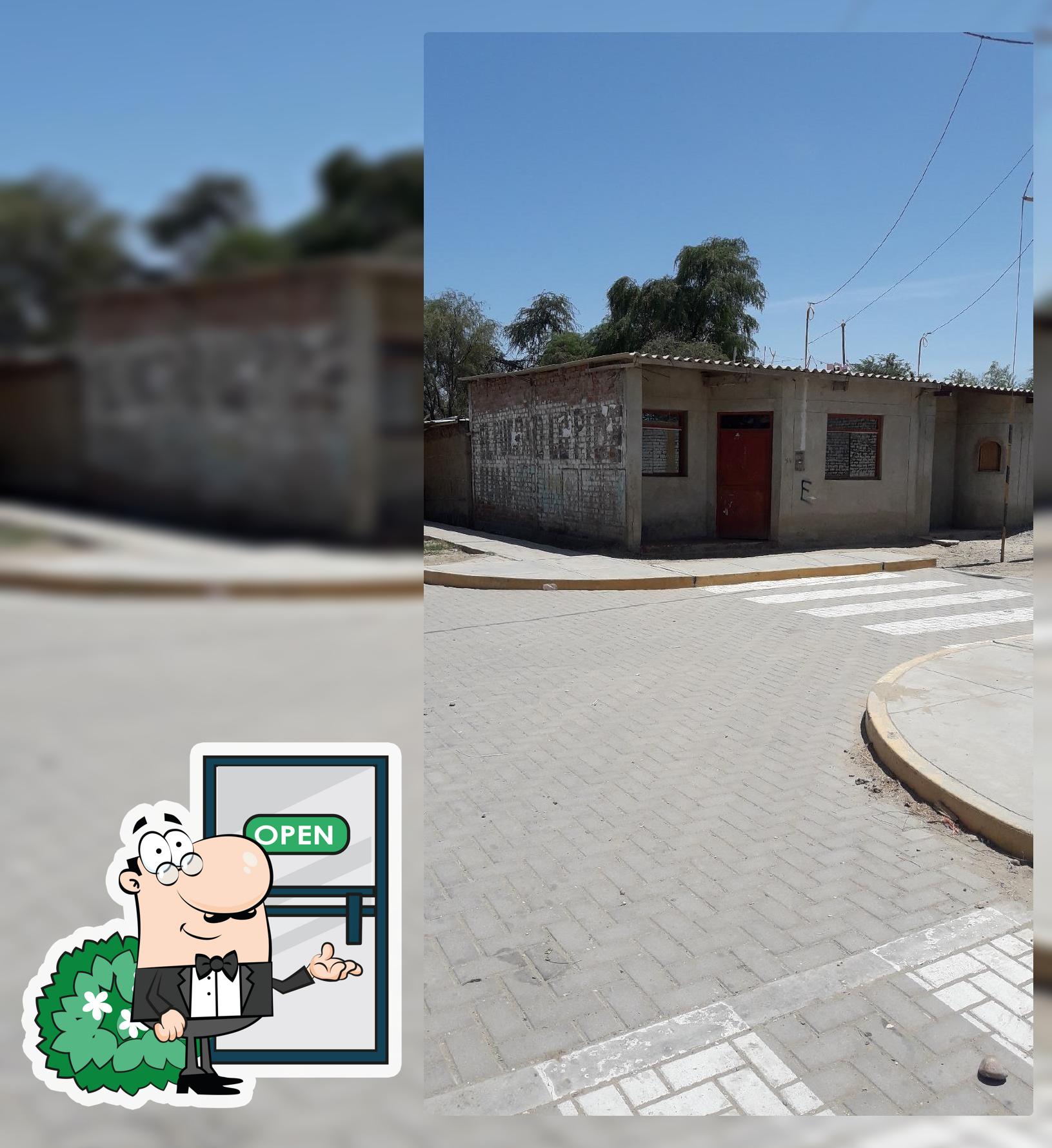 Top 3 restaurants in El Tallán, may 2025 - Restaurant Guru
