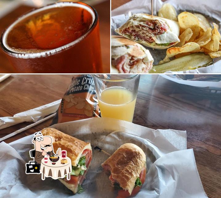 Shady's Tap Room in Brooklyn - Restaurant menu and reviews