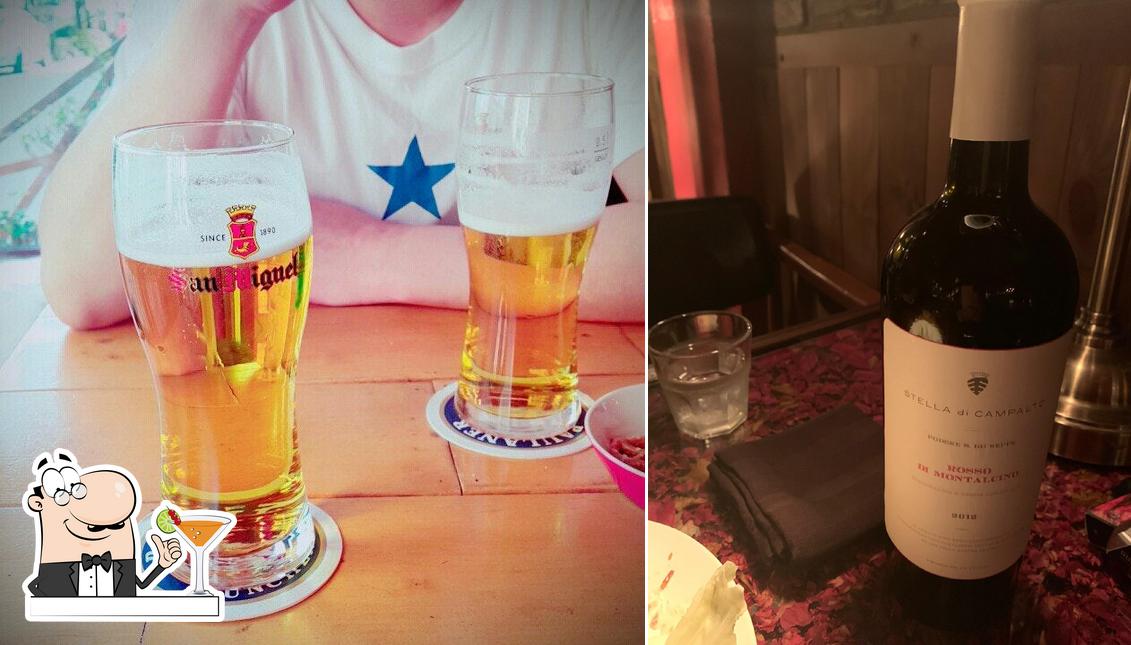 Teum pub & bar, Seoul, 46 Wausan-ro 3-gil - Restaurant menu and reviews
