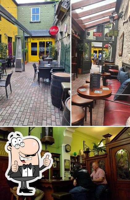 Tommy Fletchers Naas (Thomas Fletcher) in Naas - Restaurant reviews